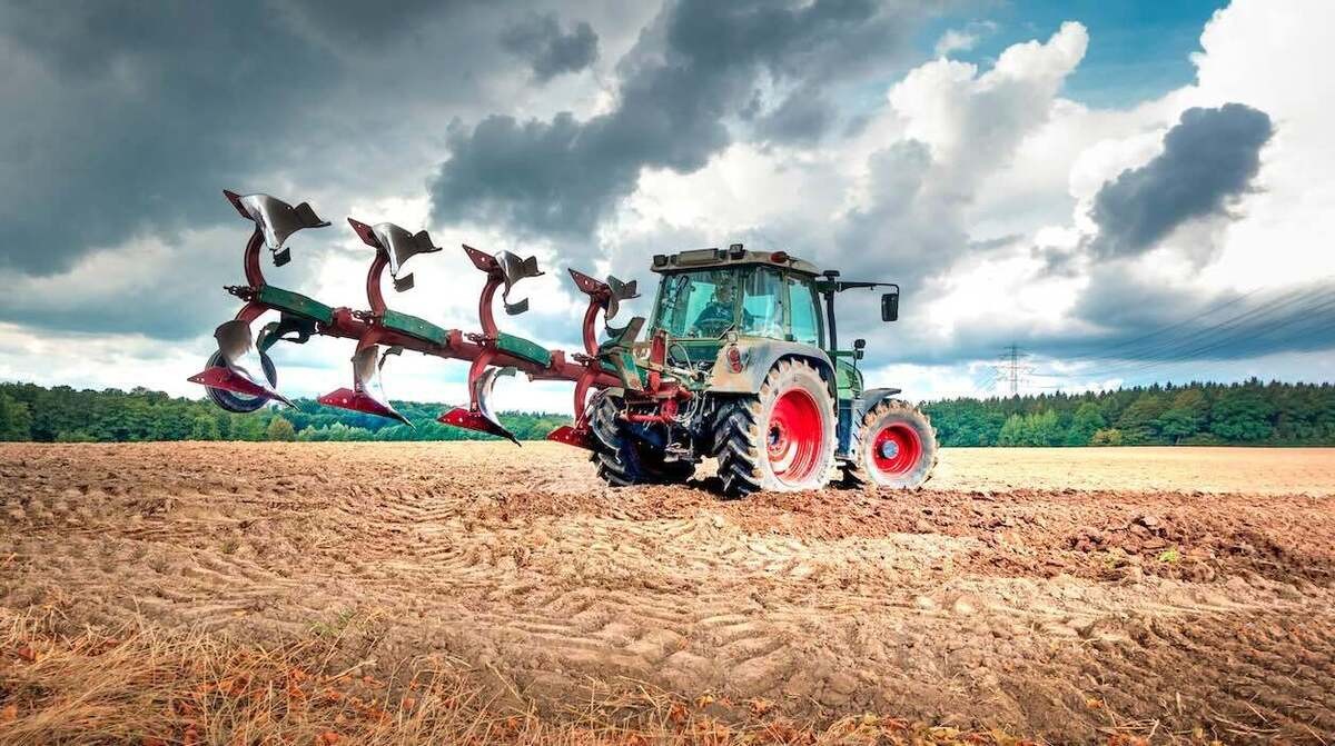 2025, une année morose pour l’agroéquipement | L'Agriculture Drômoise