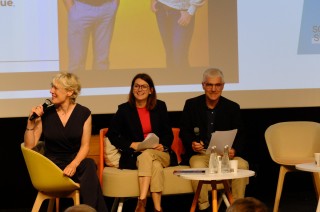 Les Safer planchent sur une stratégie d’avenir | L'Agriculture Drômoise